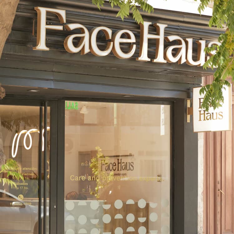 Face Haus